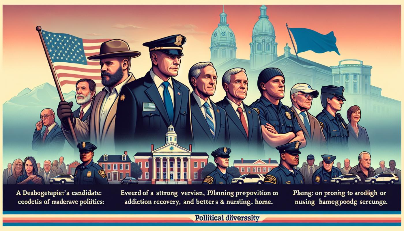 America’s most popular voting guide for elections, political issues ...