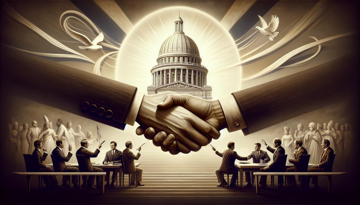 America’s most popular voting guide for elections, political issues ...