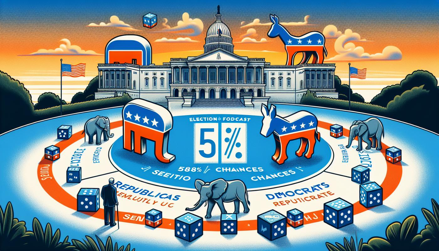 America’s most popular voting guide for elections, political issues ...