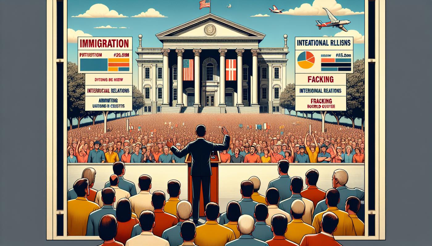 America’s most popular voting guide for elections, political issues ...