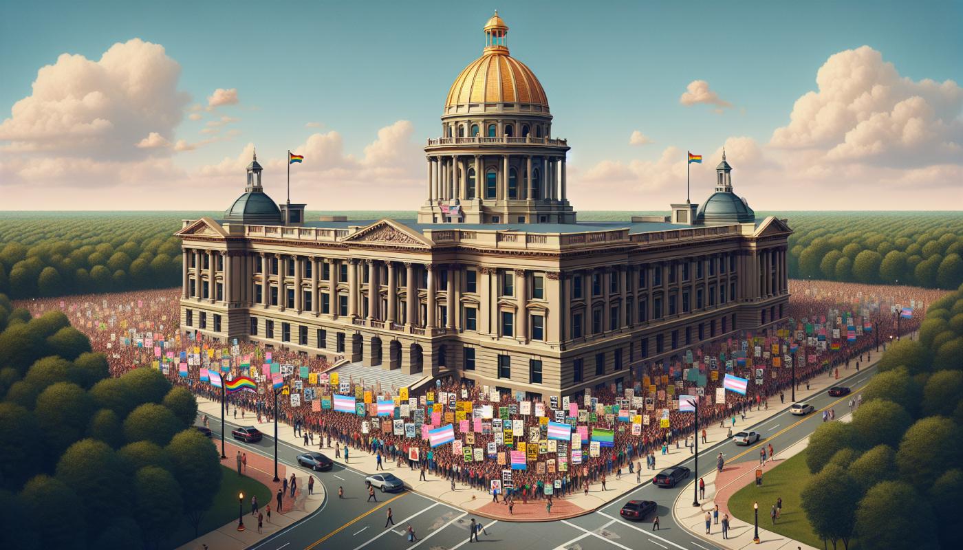 America’s most popular voting guide for elections, political issues ...