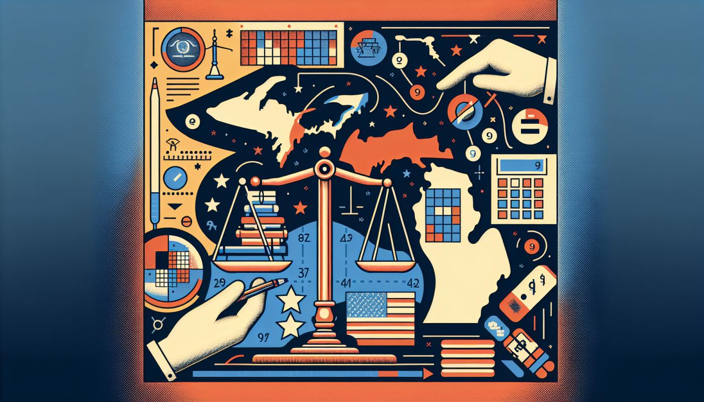 America’s most popular voting guide for elections, political issues ...