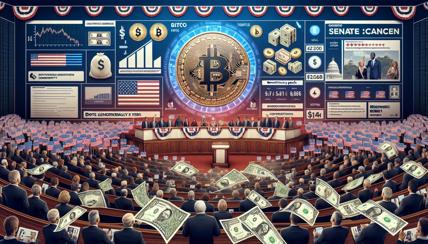 America’s most popular voting guide for elections, political issues ...