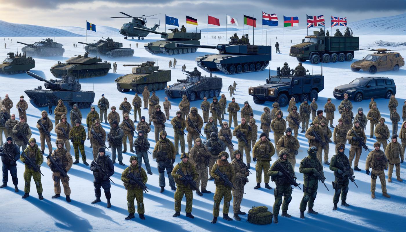 Brandon Newton’s political ideologies