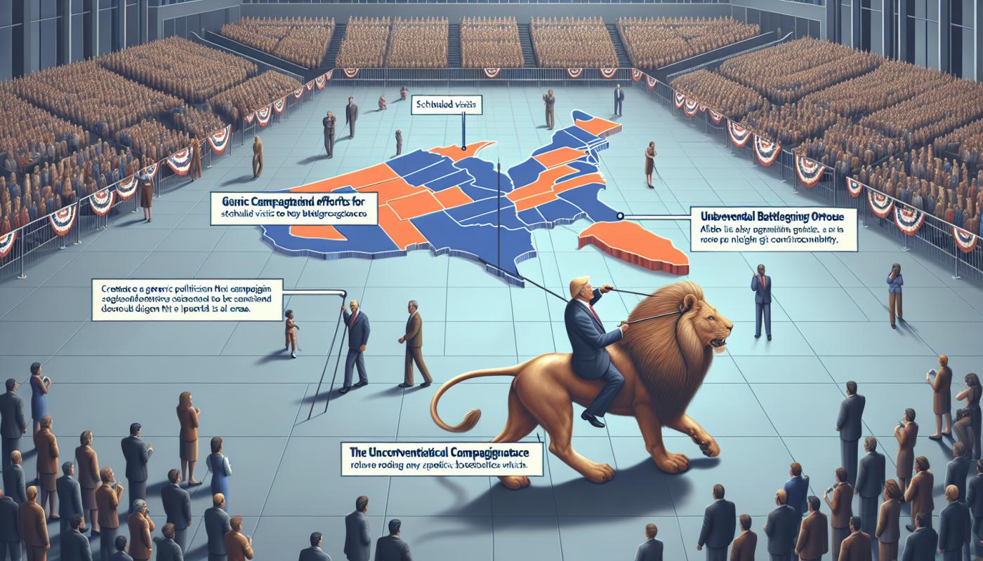 America’s most popular voting guide for elections, political issues ...