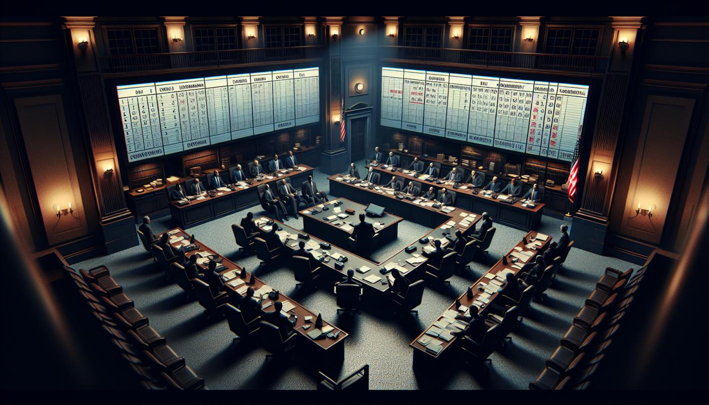 America’s most popular voting guide for elections, political issues ...