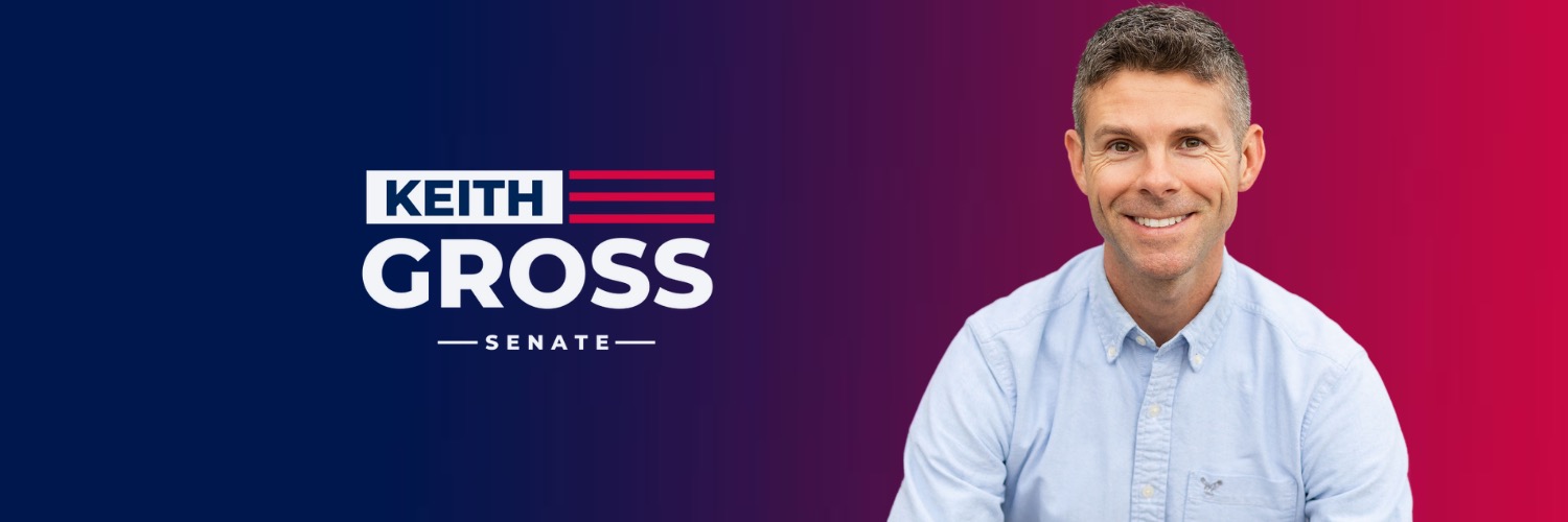 Keith Gross’ Policies